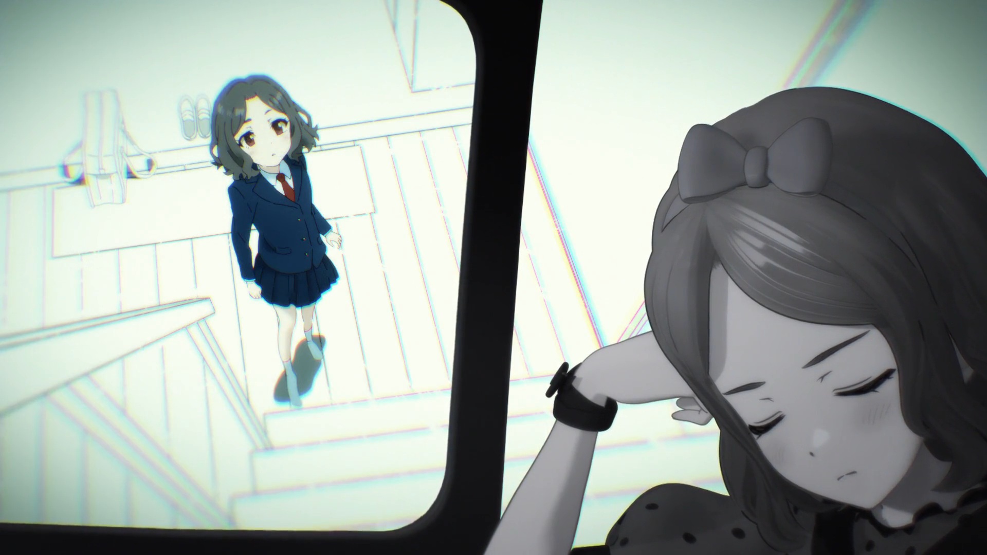 Girls Band Cry Anime Review – The Manga Meets Moron Blog