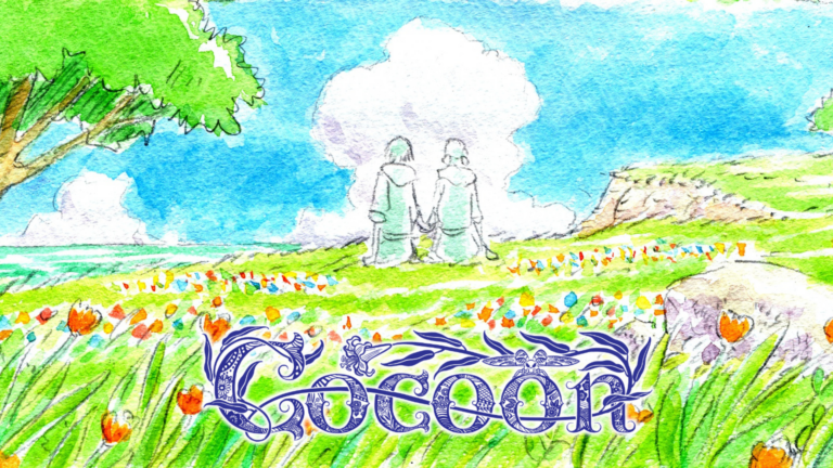 Cocoon Anime Review – The Manga Meets Moron Blog