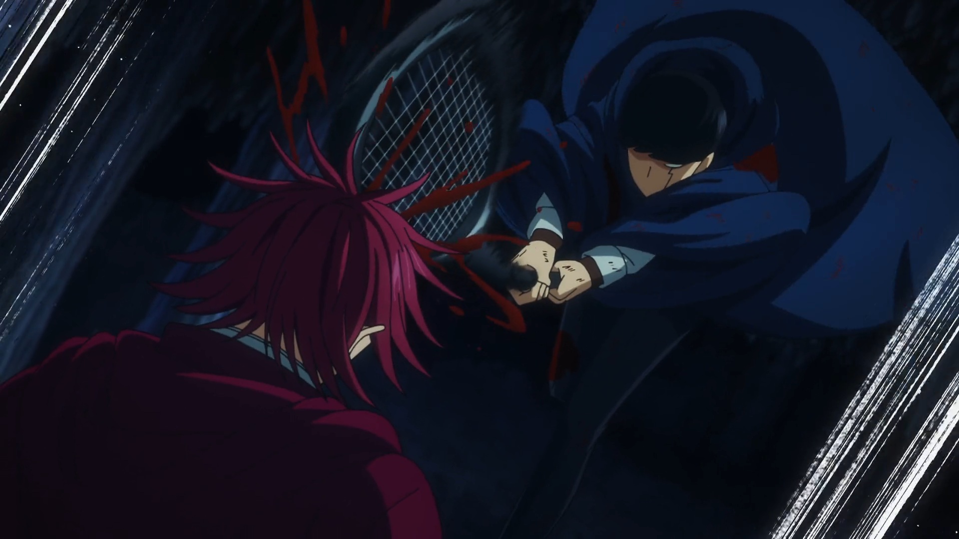 Mashle Season 2 Anime Review – The Manga Meets Moron Blog