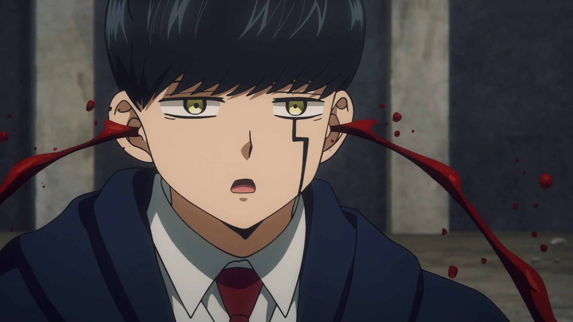 Mashle Season 2 Anime Review – The Manga Meets Moron Blog