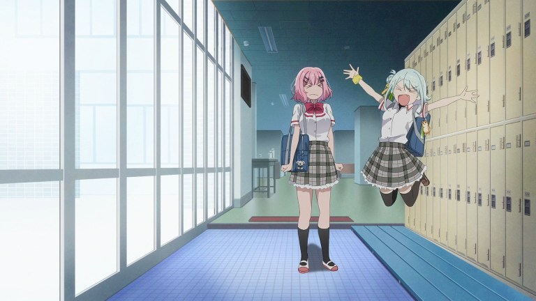 Watanare Anime Review(Full Spoilers) – The Manga Meets Moron Blog