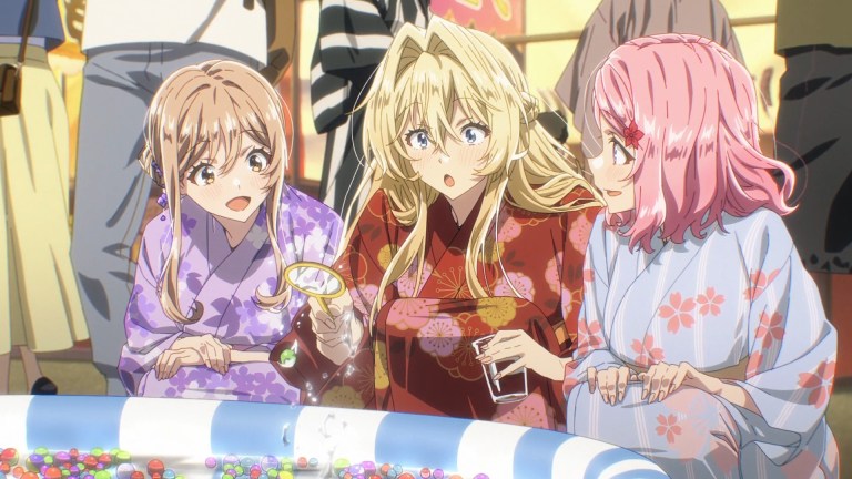 Watanare Anime Review(Full Spoilers) – The Manga Meets Moron Blog