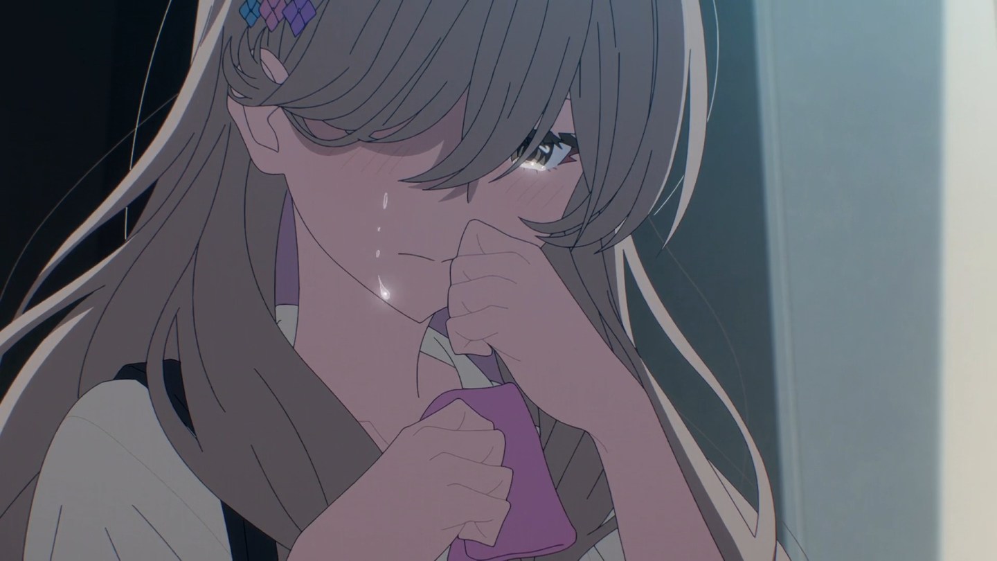 Watanare Anime Review(Full Spoilers) – The Manga Meets Moron Blog