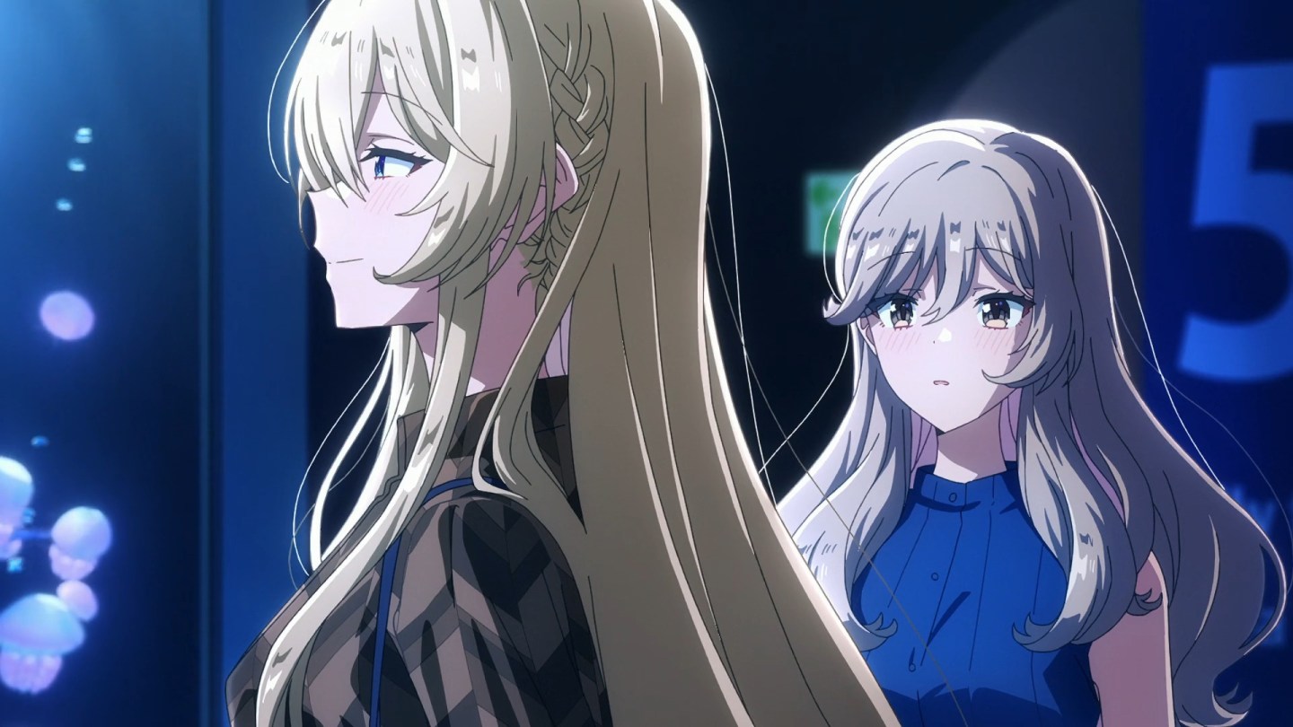 Watanare Anime Review(Full Spoilers) – The Manga Meets Moron Blog