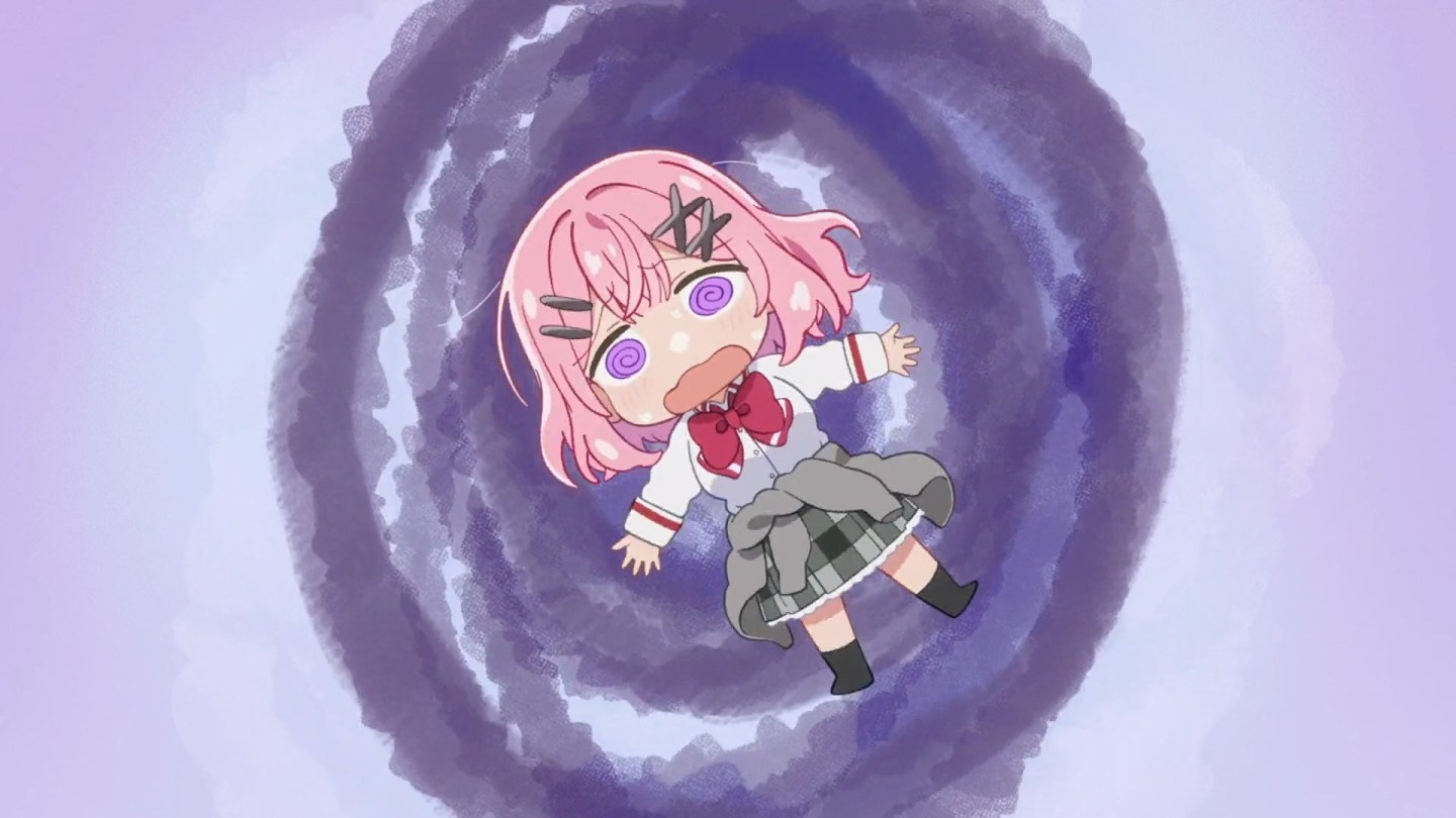 Watanare Anime Review(Full Spoilers) – The Manga Meets Moron Blog