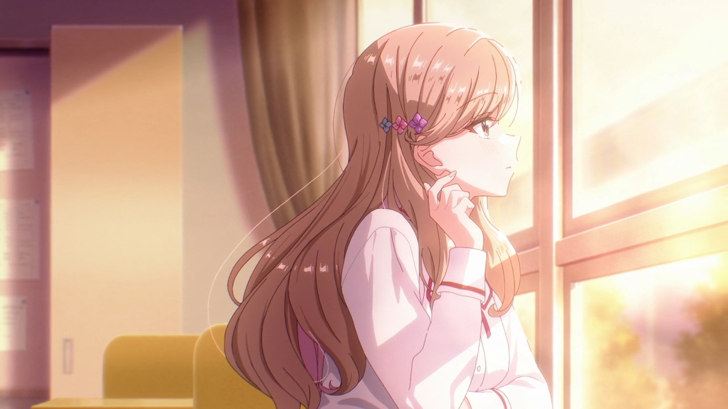 Watanare Anime Review(Full Spoilers) – The Manga Meets Moron Blog