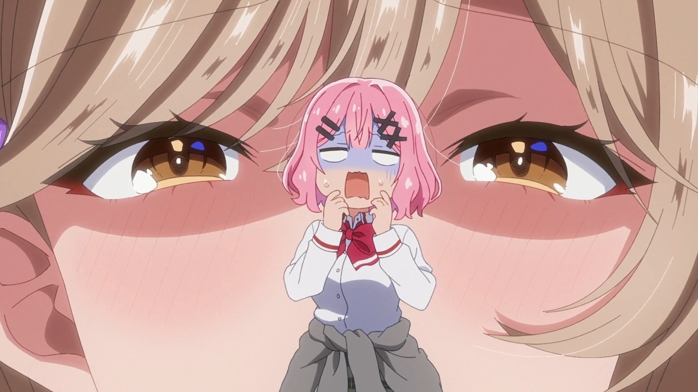 Watanare Anime Review(Full Spoilers) – The Manga Meets Moron Blog