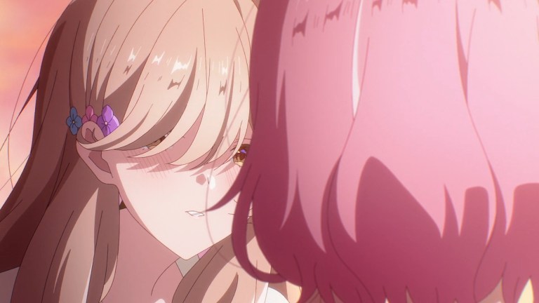 Watanare Anime Review(Full Spoilers) – The Manga Meets Moron Blog