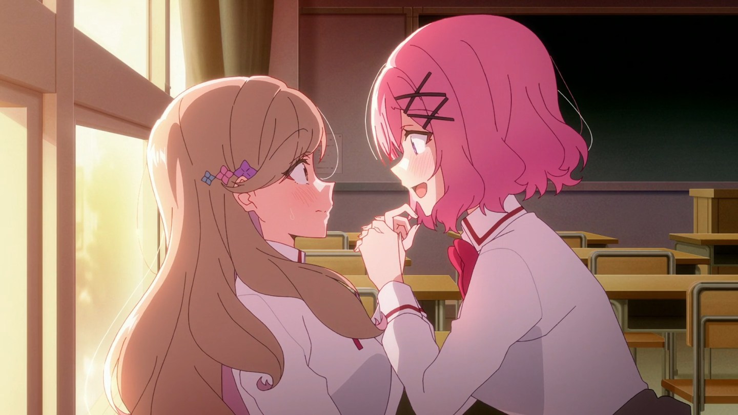Watanare Anime Review(Full Spoilers) – The Manga Meets Moron Blog