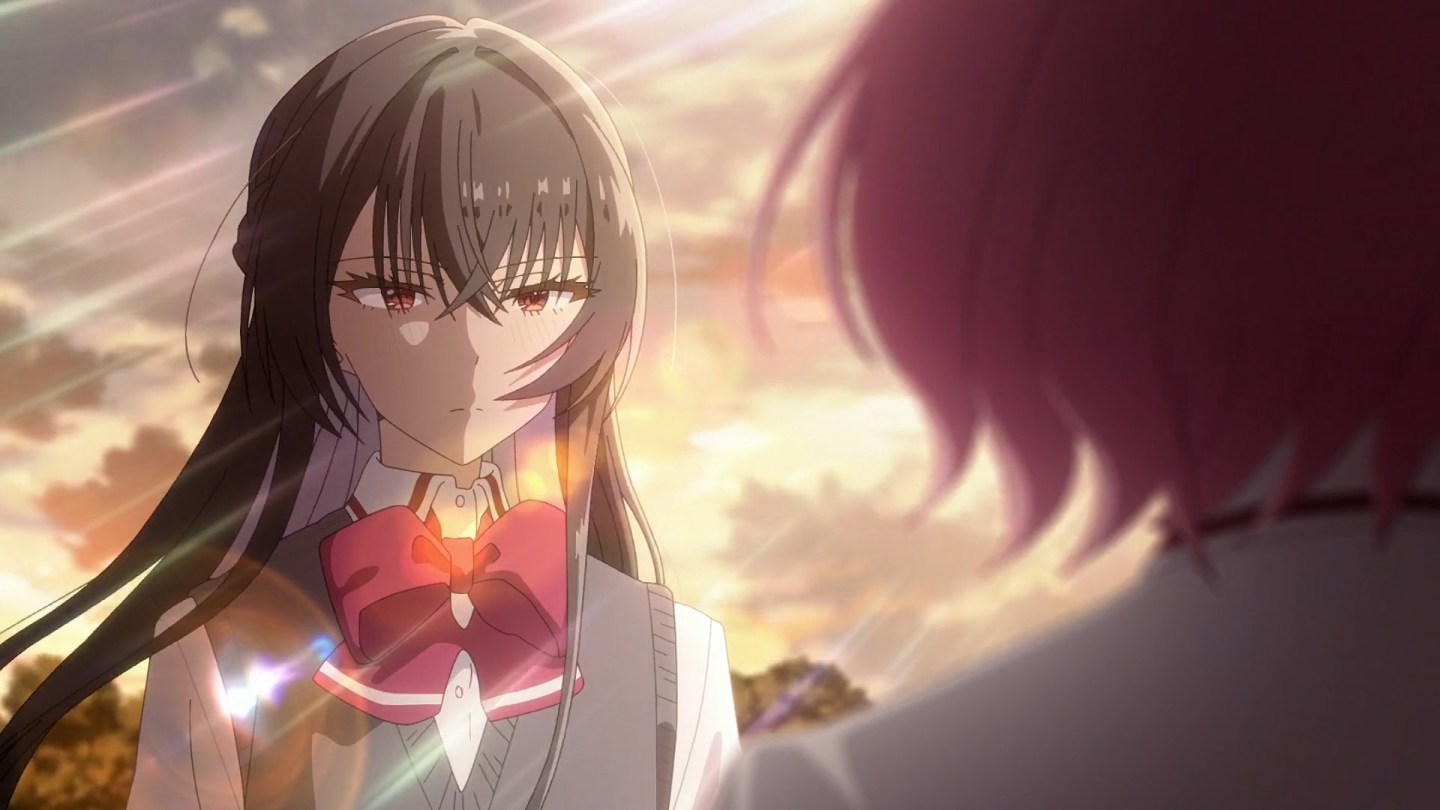 Watanare Anime Review(Full Spoilers) – The Manga Meets Moron Blog