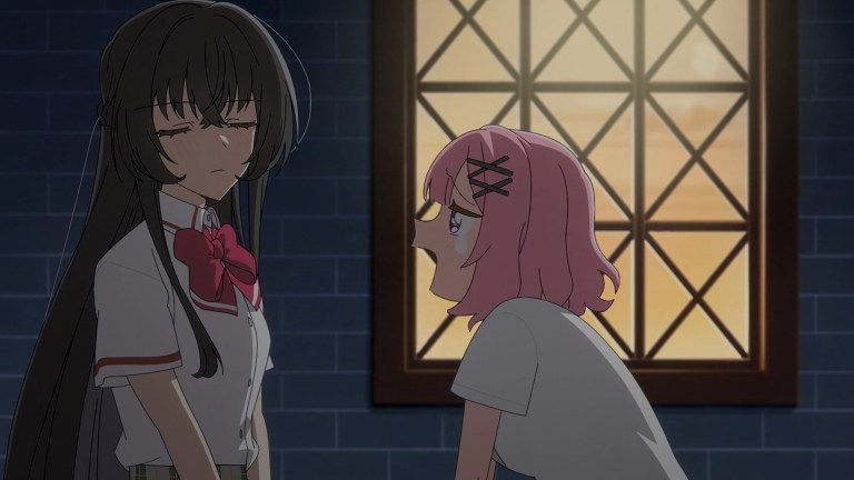 Watanare Anime Review(Full Spoilers) – The Manga Meets Moron Blog