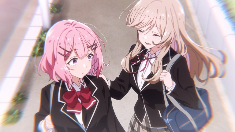 Watanare Anime Review(Full Spoilers) – The Manga Meets Moron Blog
